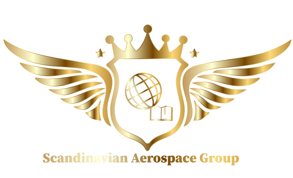 Scandinavian Aerospace